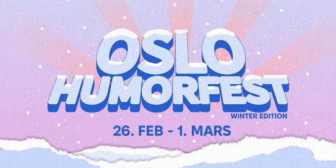 Oslo Humorfest